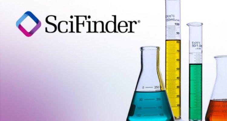 SciFinder devient SciFinder-n | ULiège Library
