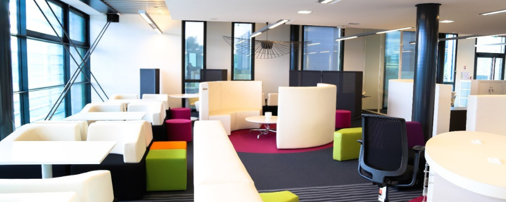 Learning Center | ULiège Library